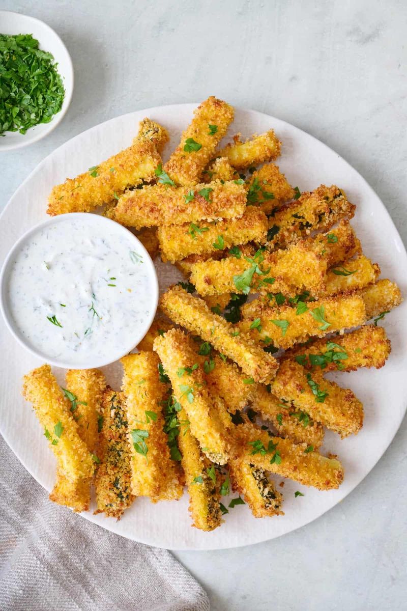 18 veggie dishes even picky eaters will love