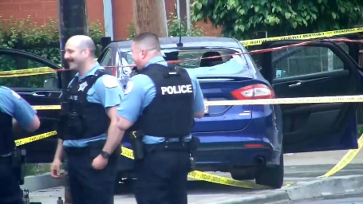 New Chicago, Indiana, police chief arrested in Ohio