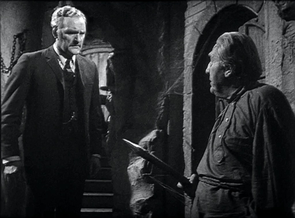 Film buff finds lost 1968 vampire TV movie that was rumored to be so ...