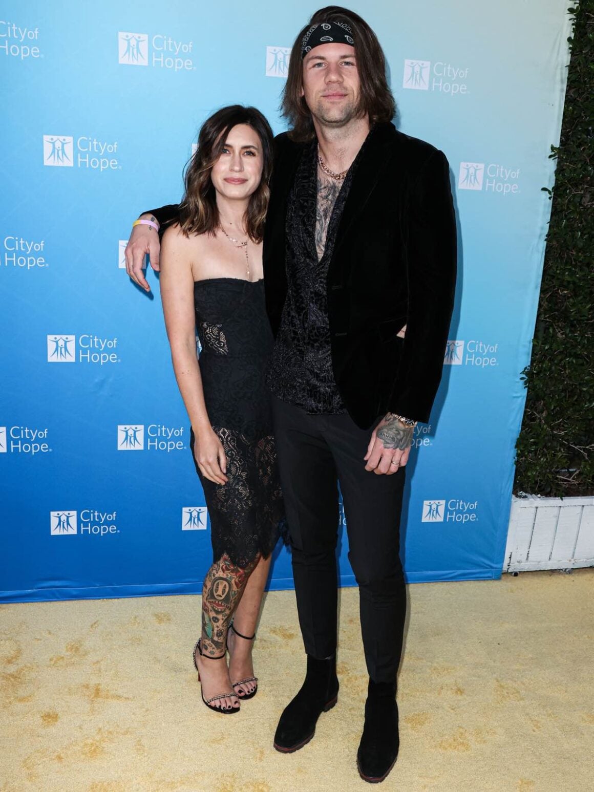 Beartooth singer Caleb Shomo comes out as gay and reveals he spent a ...