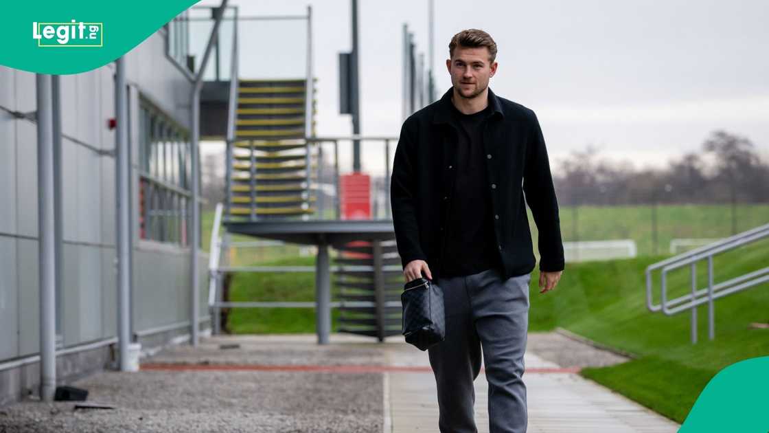 Mason Mount, Manuel Ugarte among five stars facing departure from ...