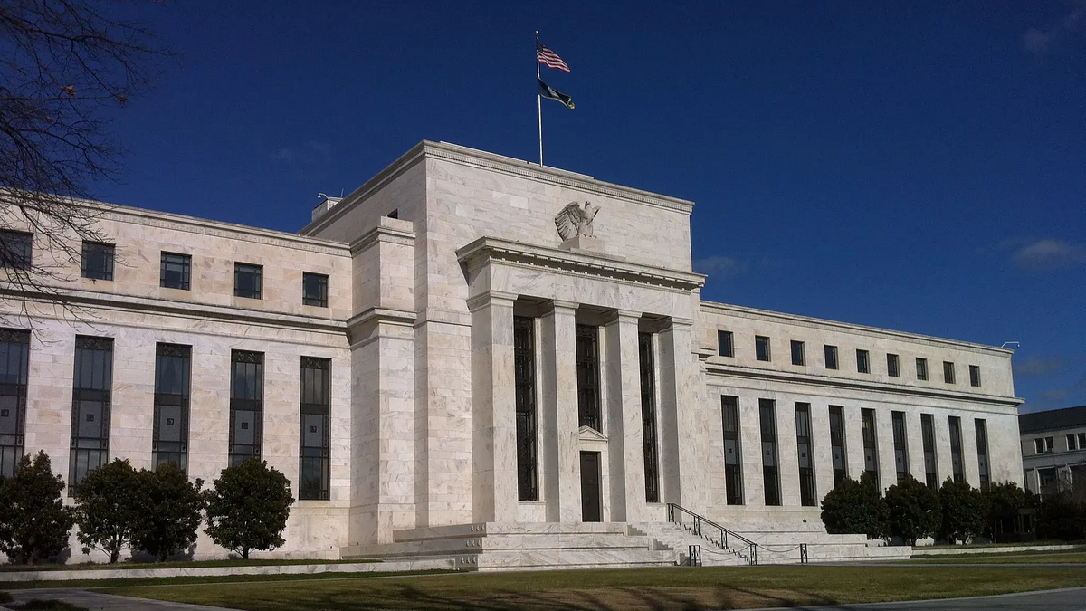 Everyday economics: History doesn't repeat, but the Fed is hearing an echo