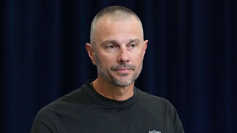 Raiders' John Spytek is slowly climbing (but still too low) in latest ...