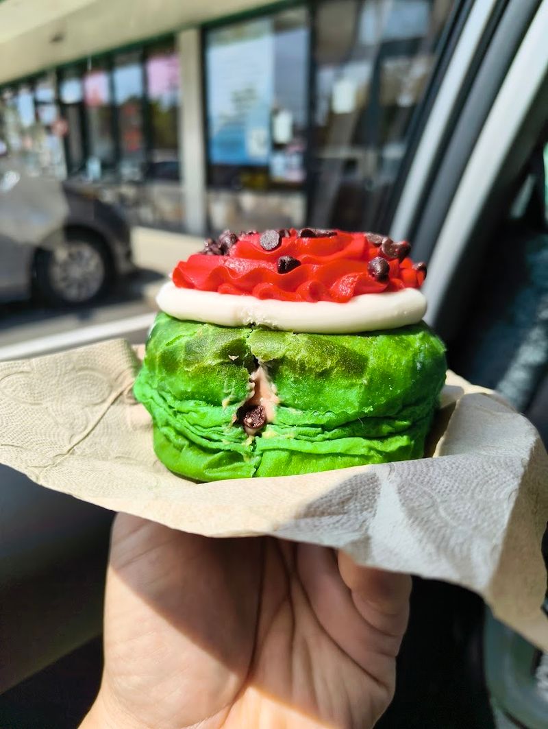 The artisan donuts at this New Jersey bakery are so delicious, they ...