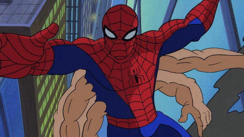 Spider-Man's scariest Marvel Comics form is disgusting - and heartbreaking