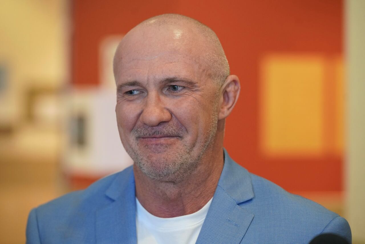 Dean Penney found guilty of first-degree murder