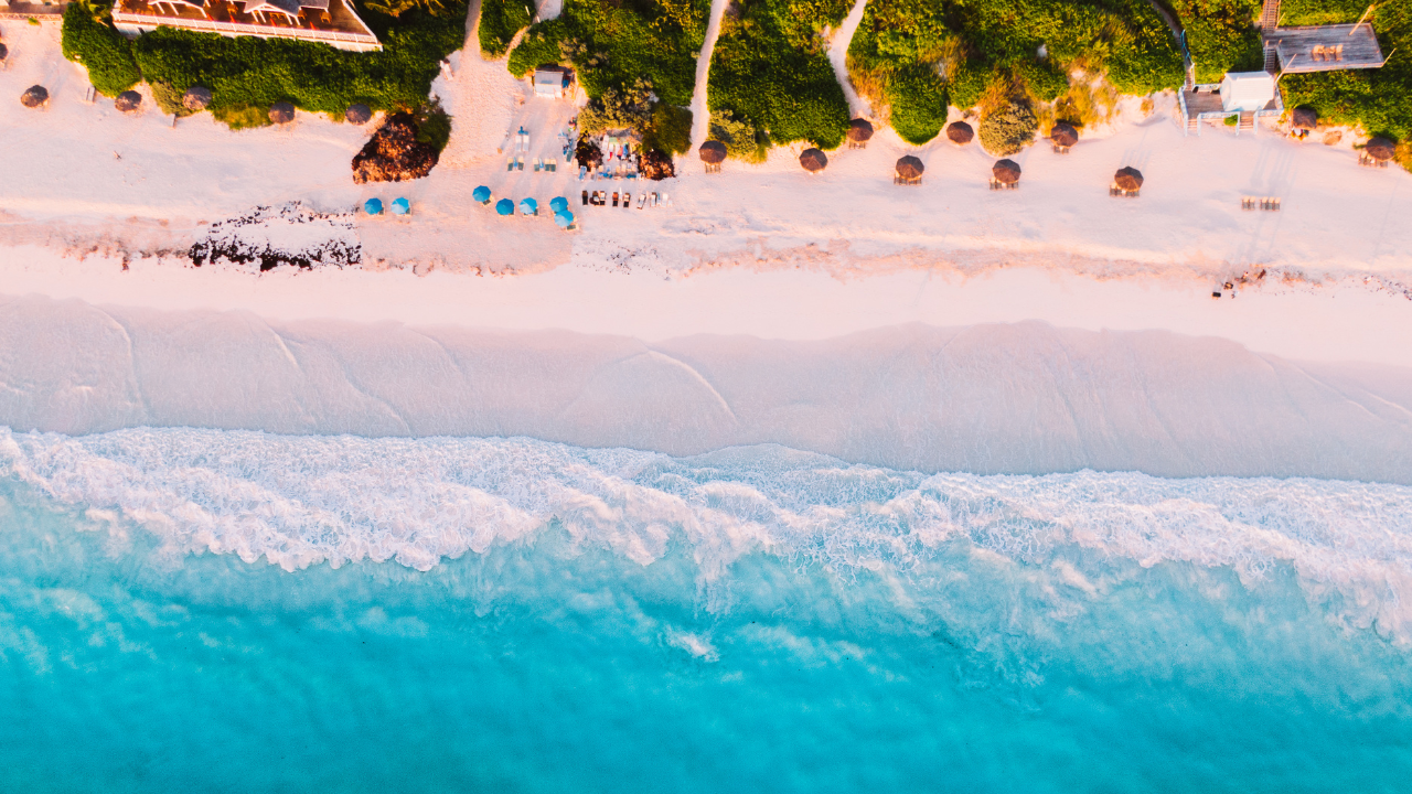 8 pink-coloured attractions around the world every traveller should ...