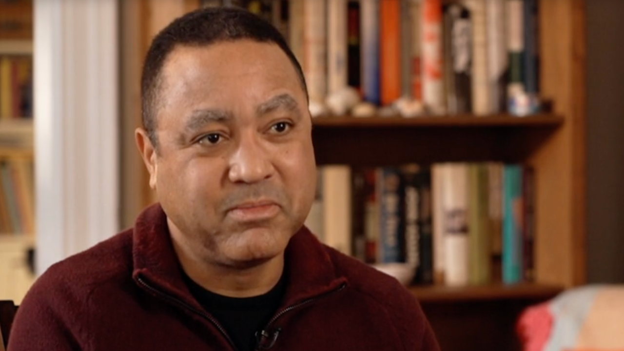 John McWhorter on controversy and reconstructing Fats Waller's "Early ...