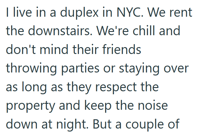 New Yorker blocks neighbor's car in by parking in front of their shared ...