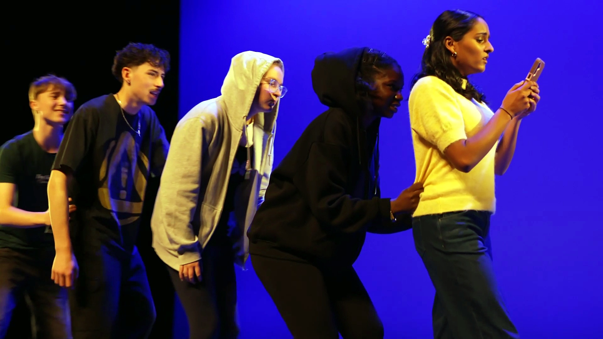 Canberra Theatre Centre’s 'Act Up' program shines the spotlight on ...