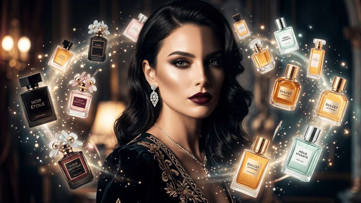 The perfect perfume scent for you based on your zodiac sign (and what ...
