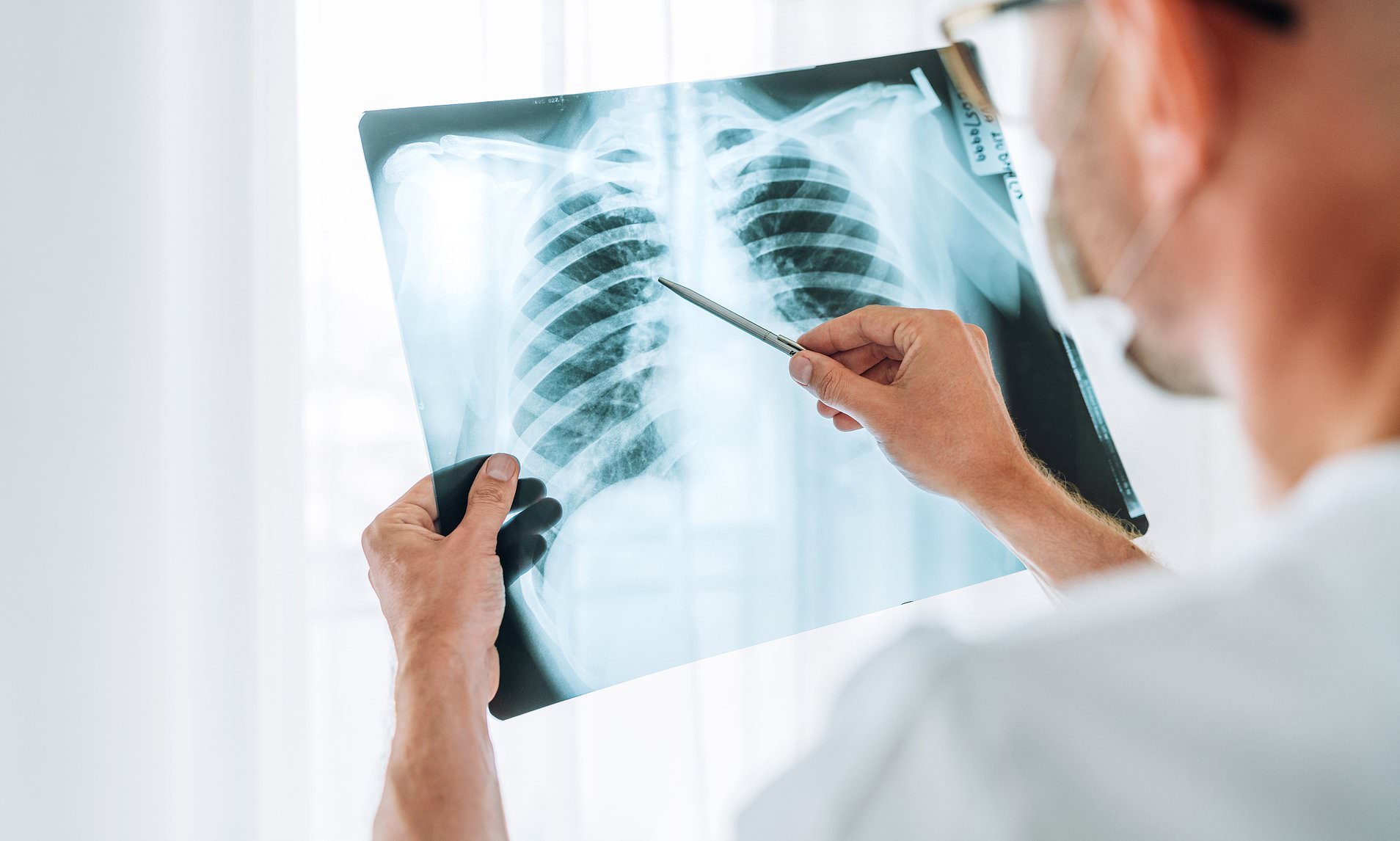 Supermarket scans to spot your cancer: NHS scheme detects thousands ...