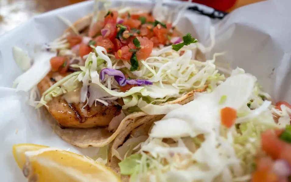 Fish taco secrets every foodie should know