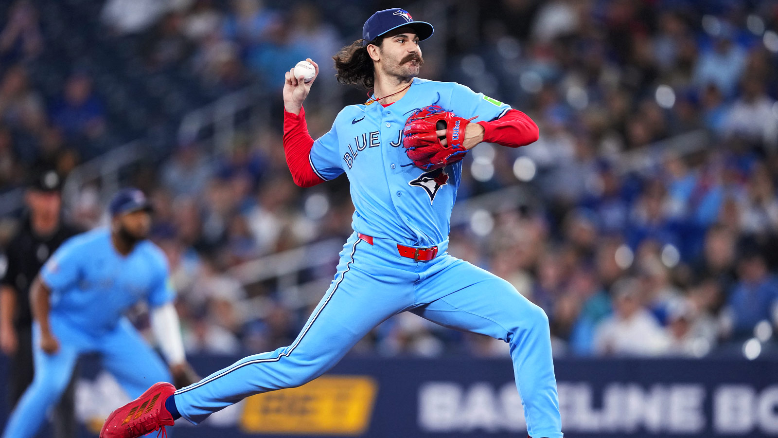 Blue Jays’ John Schneider hoping Dylan Cease MRI will confirm 'positive ...