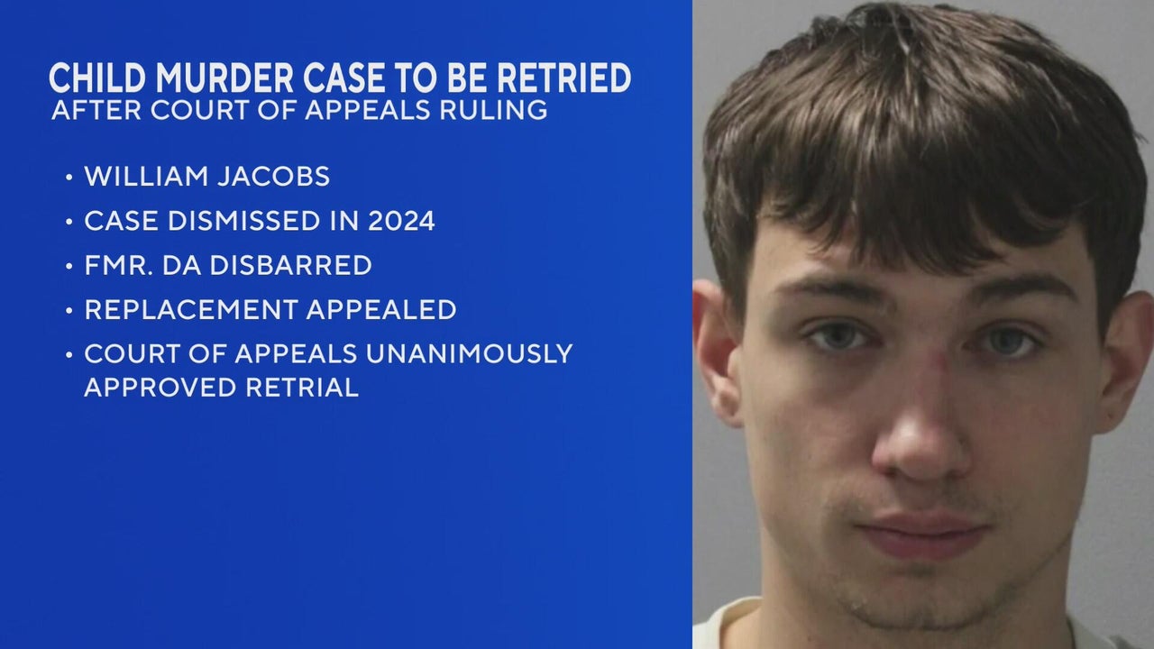 Child murder case against Colorado man, dropped after DA's interview ...