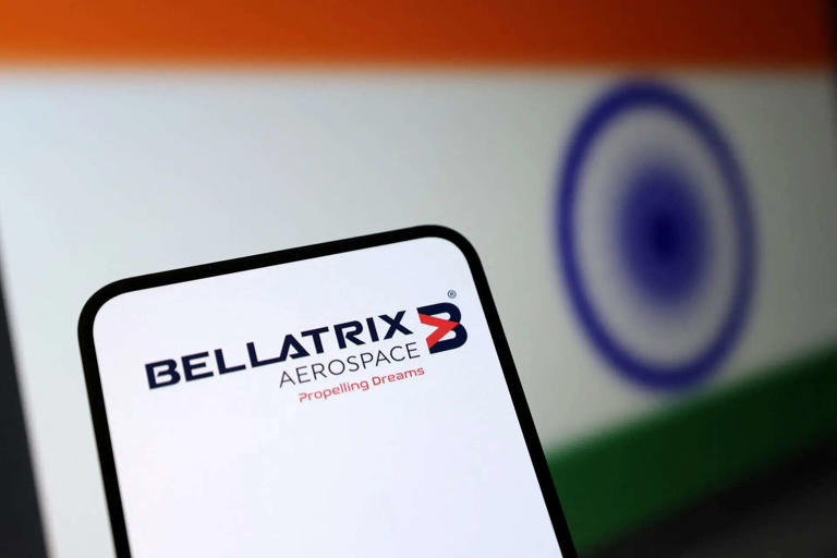 Bellatrix readying ultra-low orbit satellites