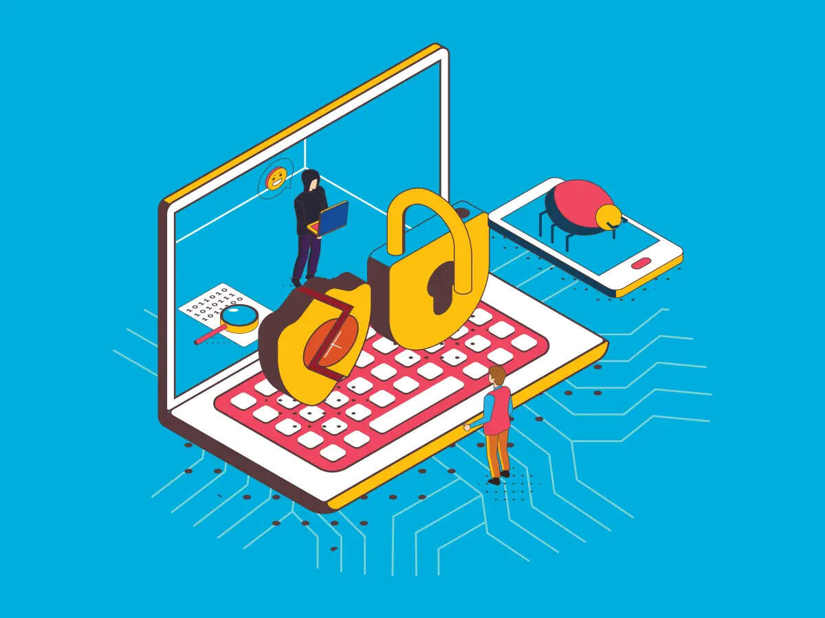Cyber alert: Companies rush to fortify systems
