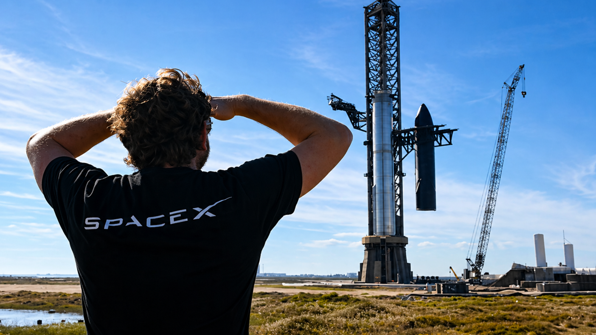 Scientists warn discarded SpaceX rocket on course for possible moon ...