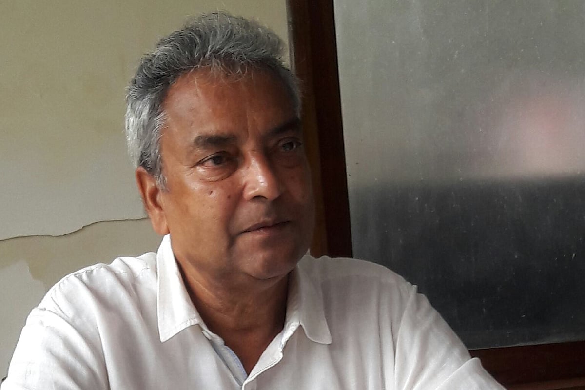 Orissa HC dismisses BJP leader’s petition challenging Jaleswar MLA’s ...