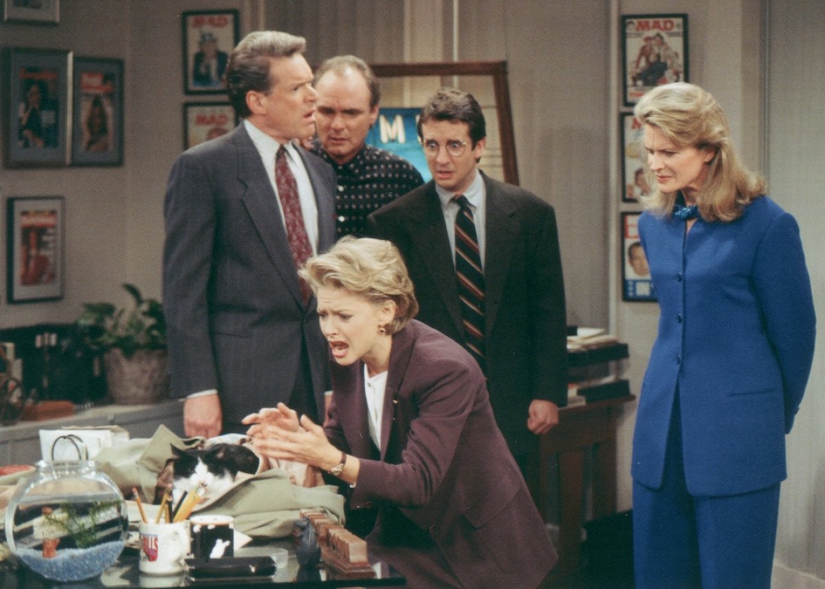 The 25 winningest TV shows in Emmy Awards history