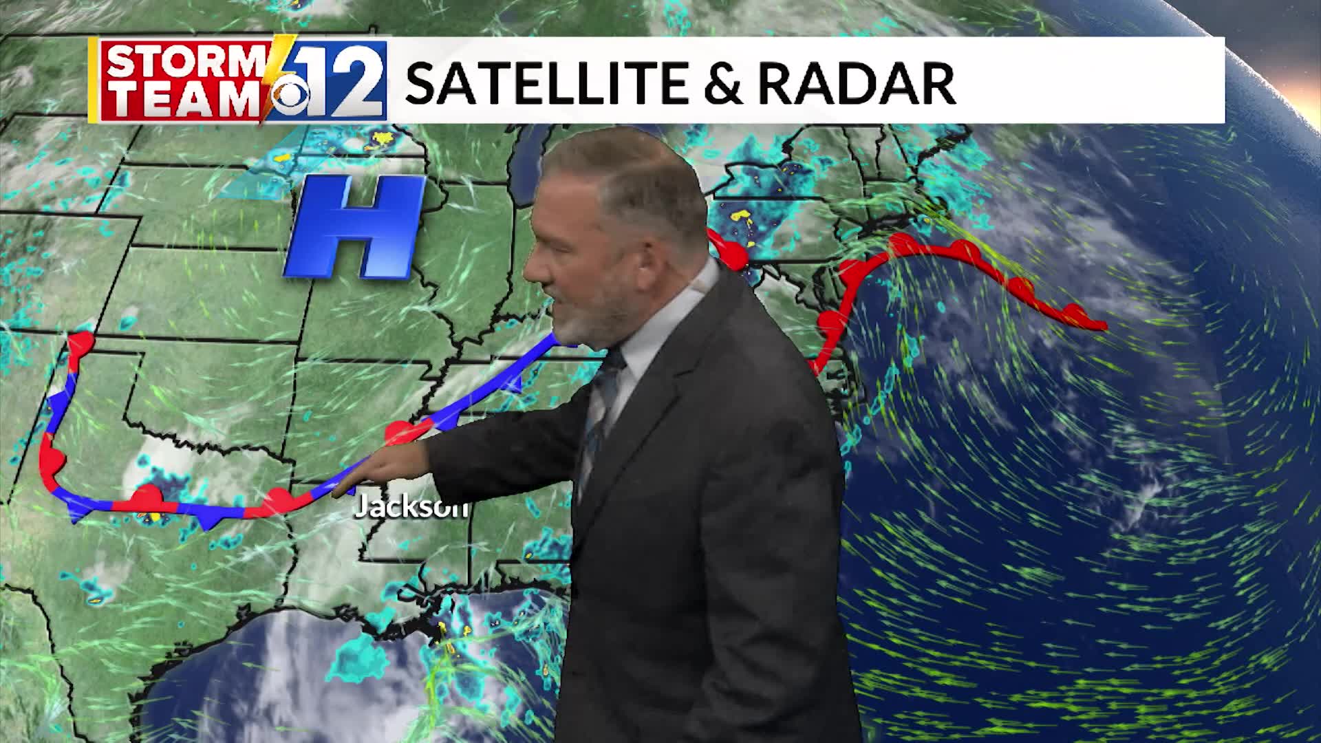 10pm Sunday update