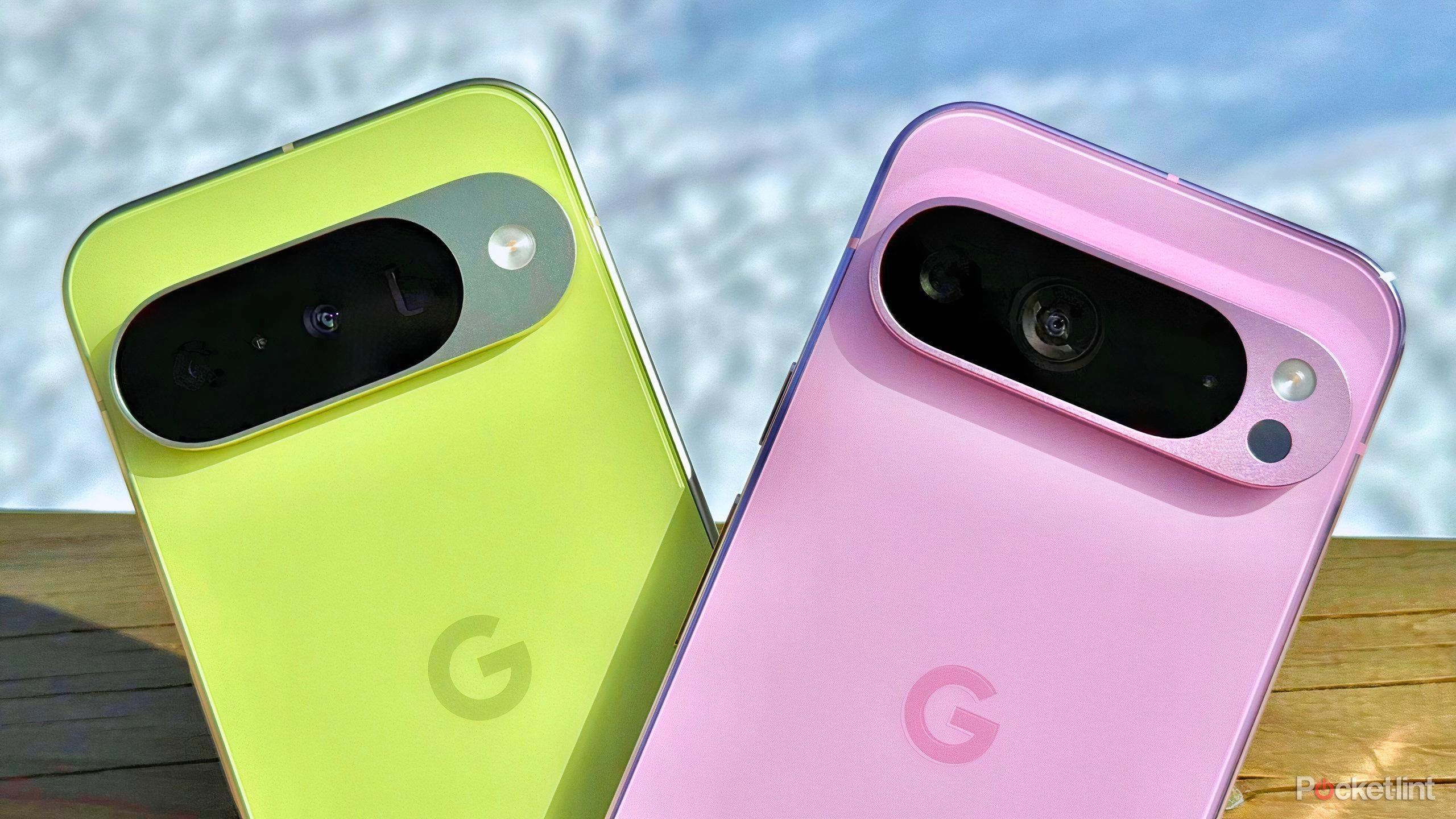 6 must-try Pixel features you probably haven't heard of