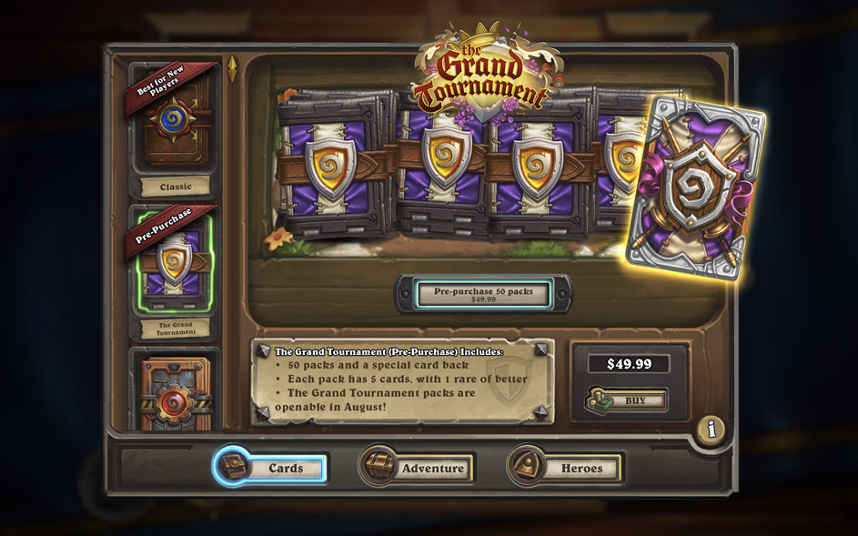 GCML picks top 30 card-based video games of all time