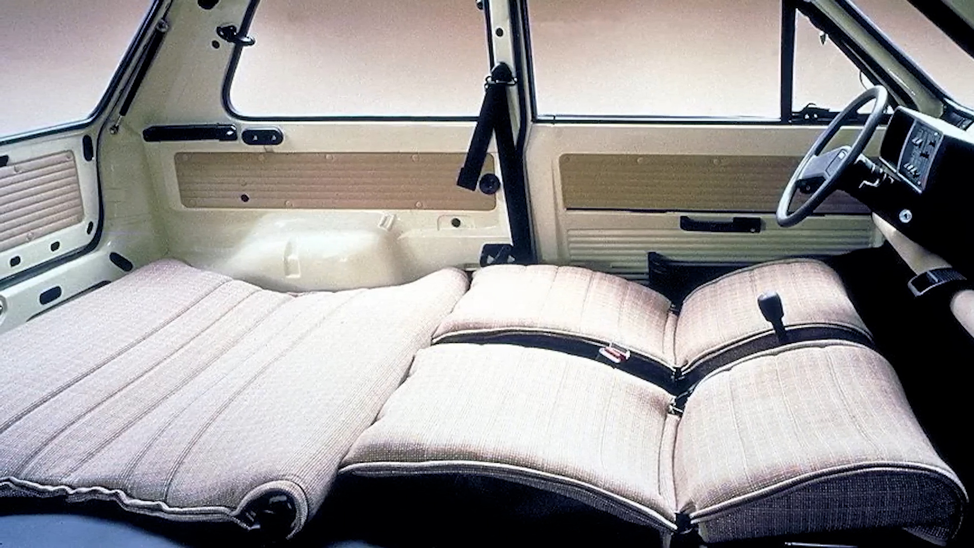 15 car seats that are so weird they shouldn’t be legal