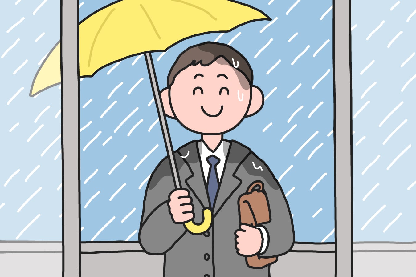 Rain or snow: 21-year-old sales guidebook endures in AI era