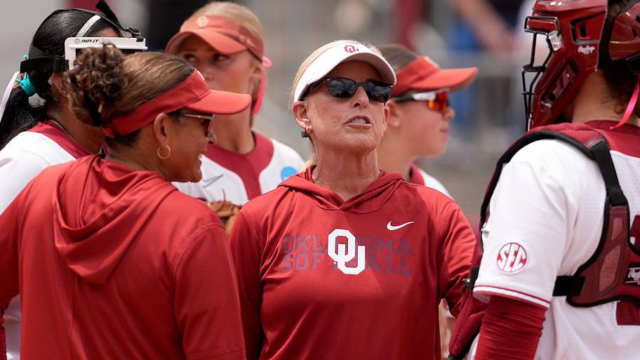 Patty Gasso gives heartbreaking Oklahoma quote right after season ...