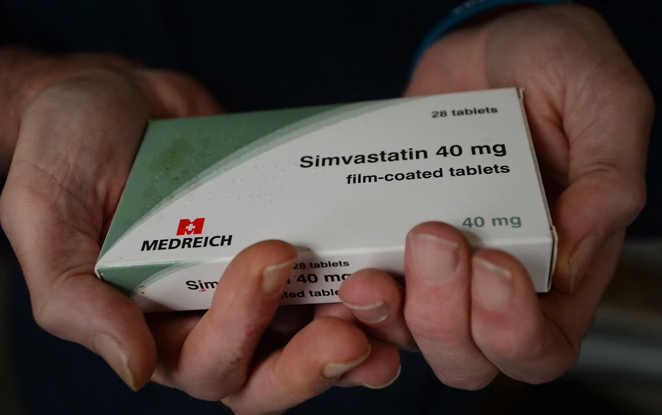 Statins decoded for your heart health journey