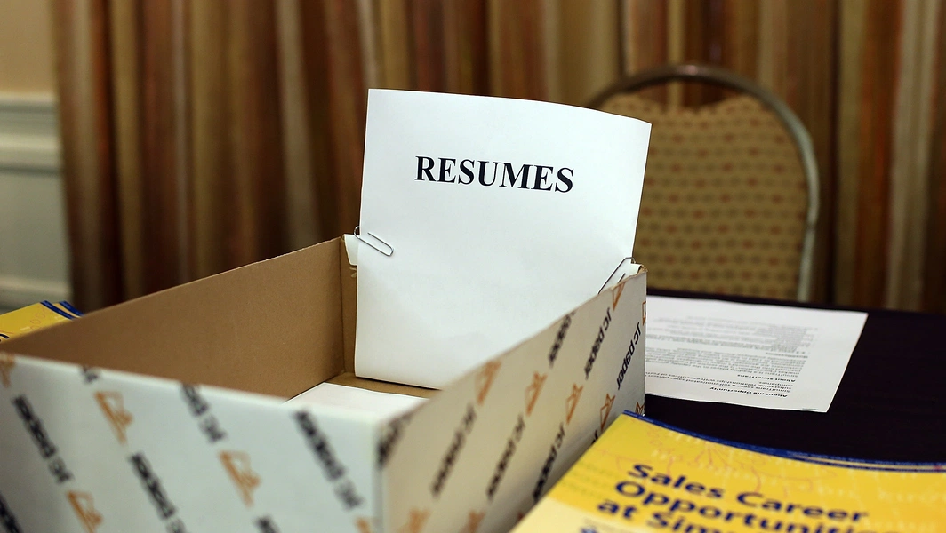 Accountants, make your resume work harder