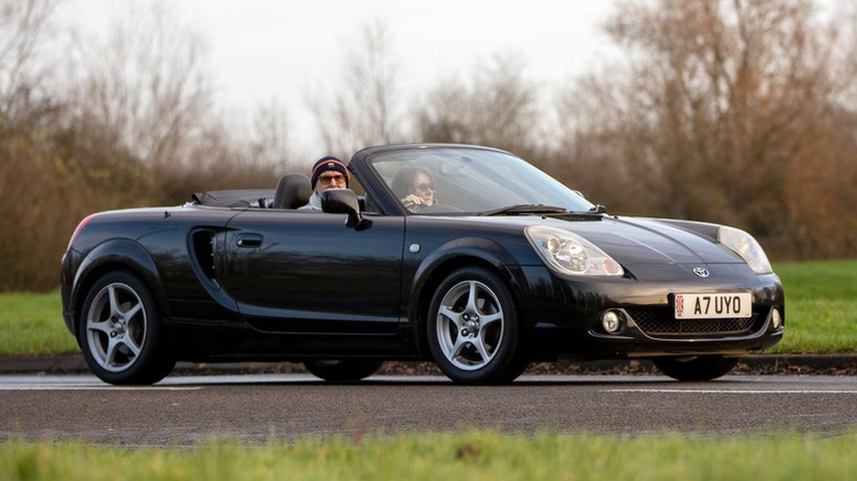 35 affordable JDM cars that we recommend