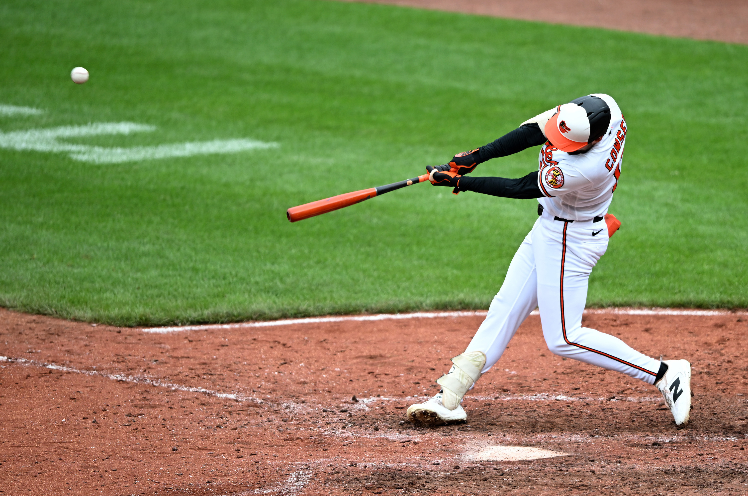 Orioles’ Colton Cowser blasts walk-off homer in 5-3 win over Tigers