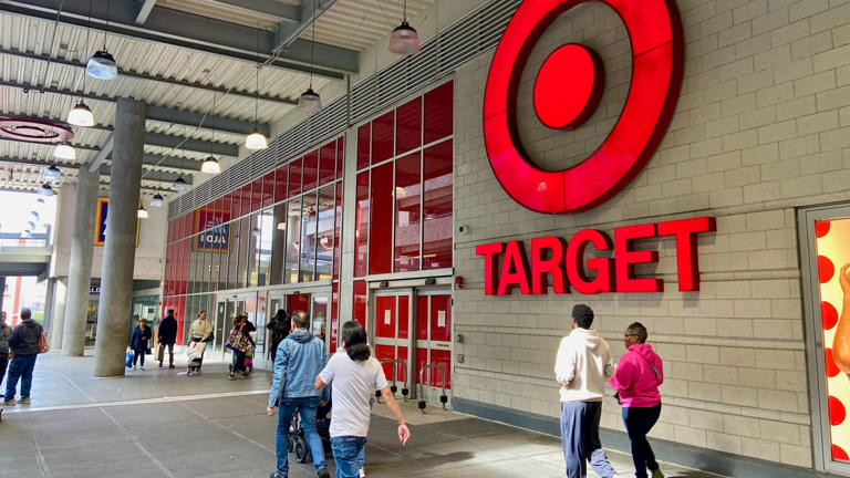 Target's Memorial Day 2026 hours: Open for last-minute shopping from 8 ...