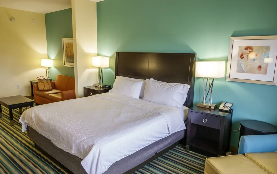 Turn your guest room into a cozy retreat