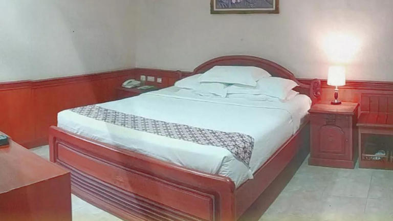 5 hotel bintang 3 dekat Slamet Riyadi Solo 2026, tarif mulai Rp 250 ribuan