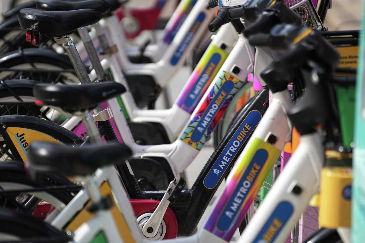 CapMetro shuts down Austin bikeshare service after fire damages equipment