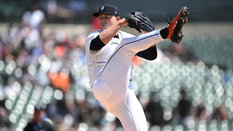 Tarik Skubal trade buzz growing around 4 teams, including Dodgers