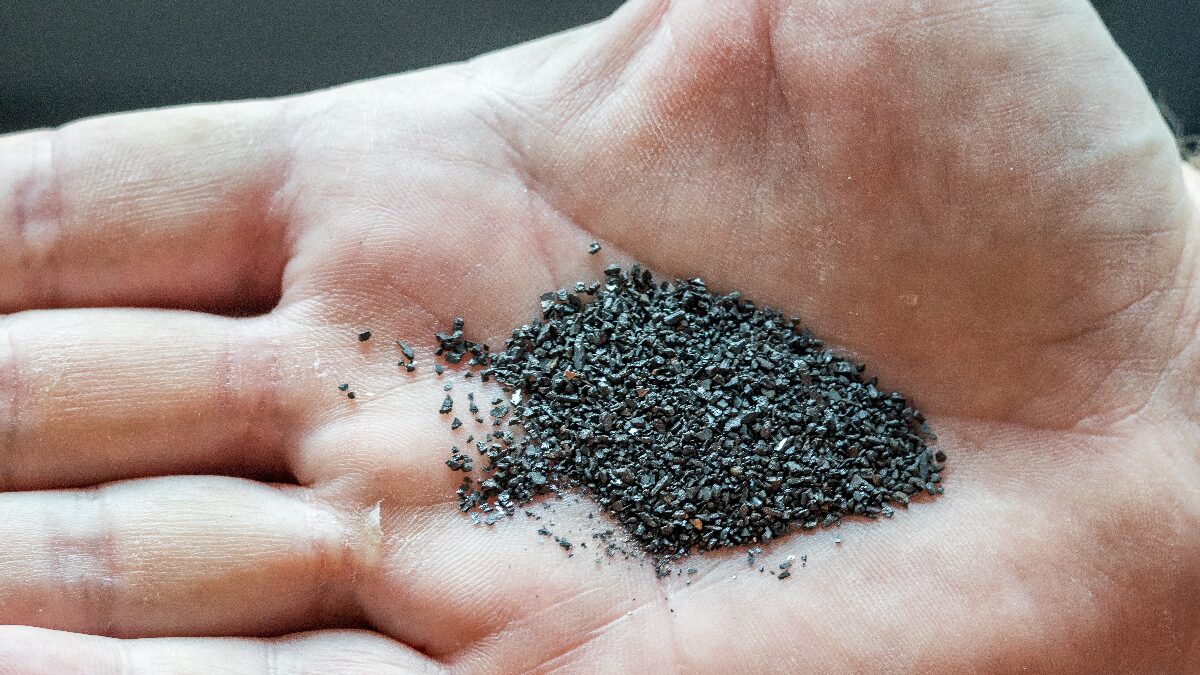 Viking Mines’ Linka stockpiles add to feed for potential near-term, low ...
