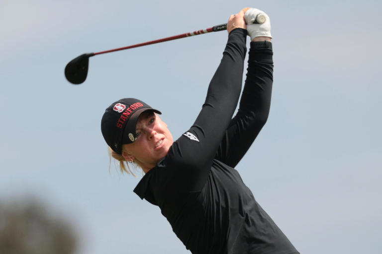 Meet the 15 teams who made the first cut at the 2026 NCAA Women's Golf ...