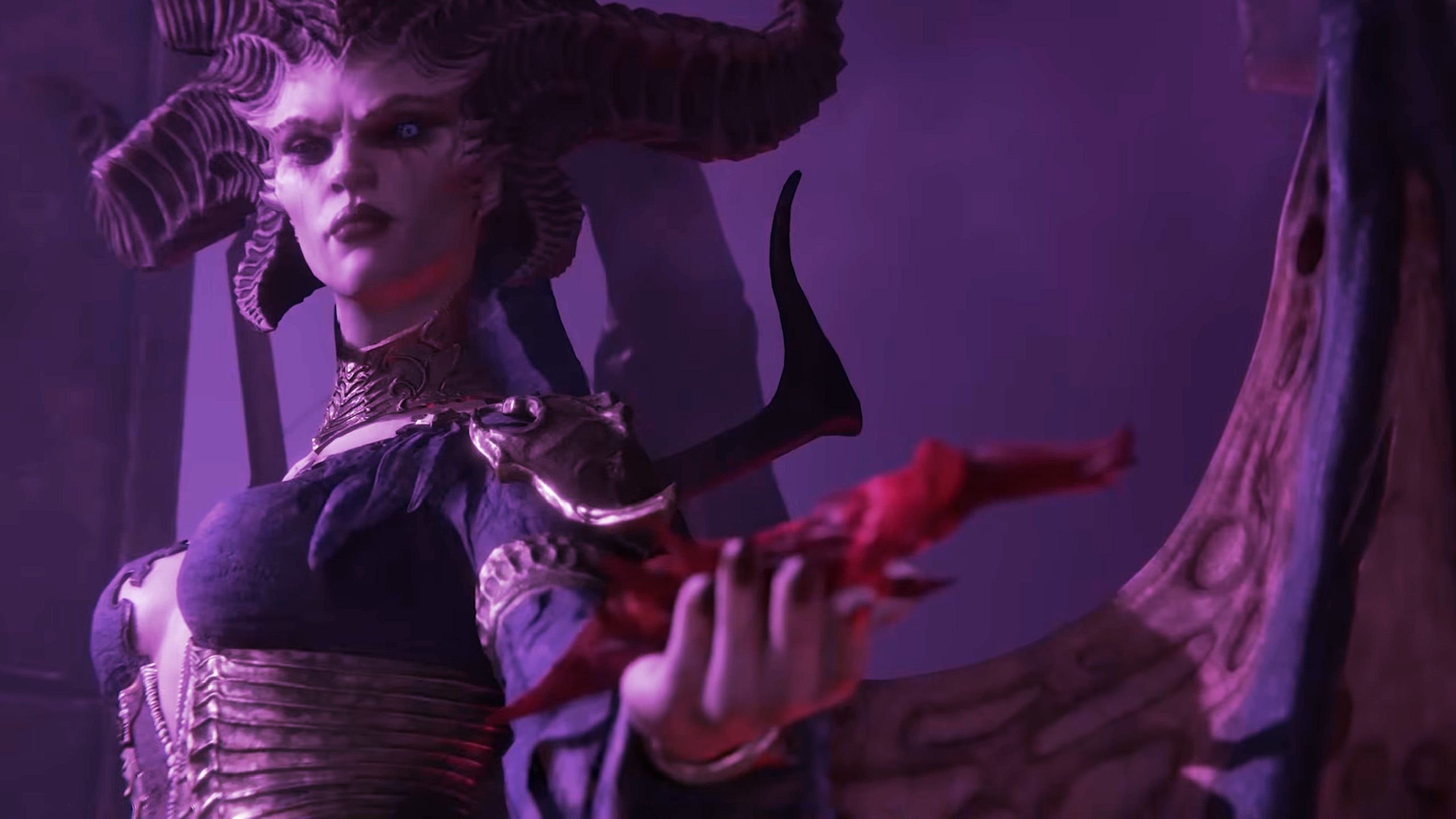 Diablo 4’s new rarest item is a complete game-changer