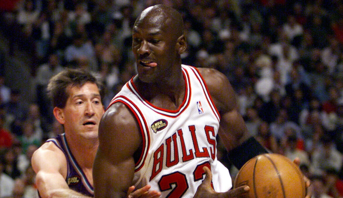 TheSporster Ranks 10 Basketball Stars Who Were Expected to Become the ...
