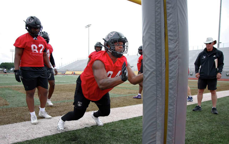 Everything you need to know about the San Antonio Toros and the ...