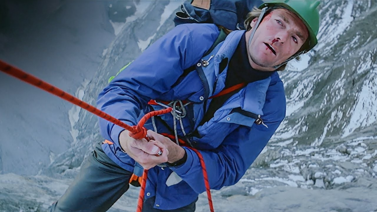 Clint Eastwood's deadliest climb: The Eiger Sanction