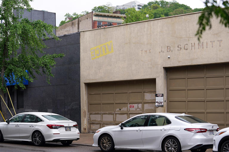 Alice OTR says security knew man, woman were in restroom during assault