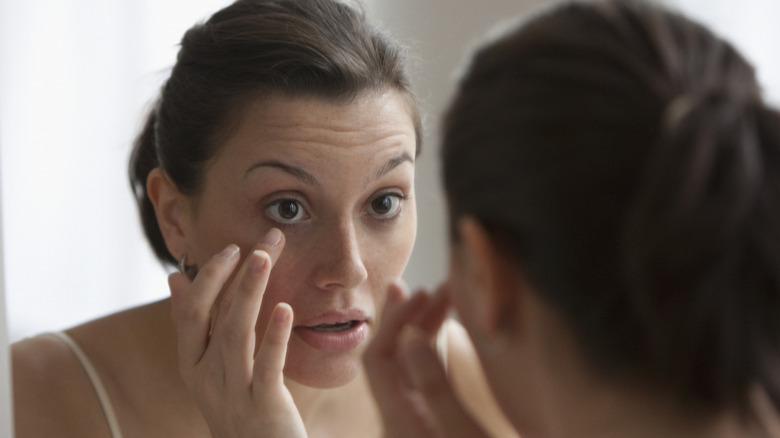 You might have heart disease if this happens to your eyes