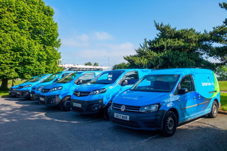 British Gas engineer's main boiler move which can 'lower energy bills'