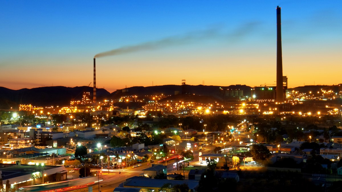 IPO watch: The team behind $418m copper success Avanco return to look ...