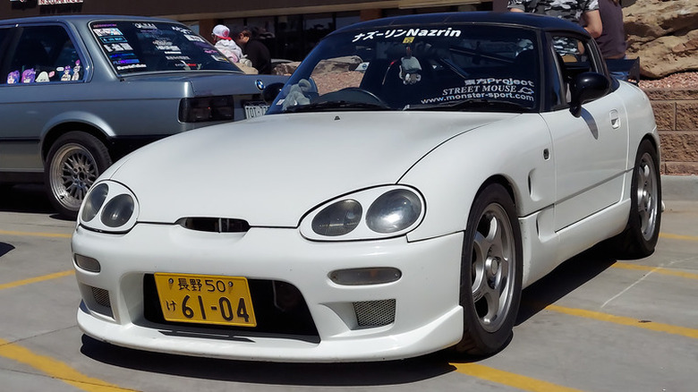 35 affordable JDM cars that we recommend